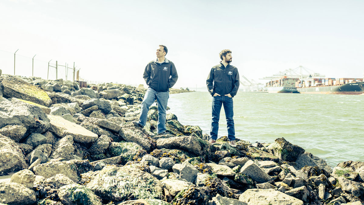 Cómo Docker escapó casi de la muerte y se convirtió en la próxima ...