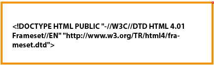 ¿Qué es un Doctype? - Tech blog for developers | Facilcloud