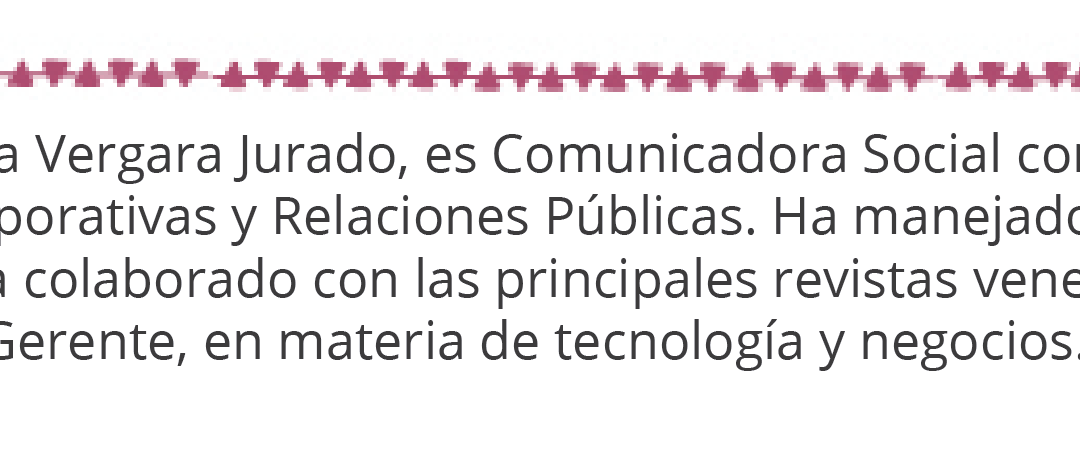 bio-alida - Tech blog for developers | Facilcloud